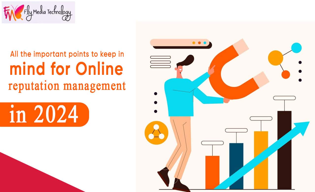 All the Important Points to keep in Mind For Online Reputation ...